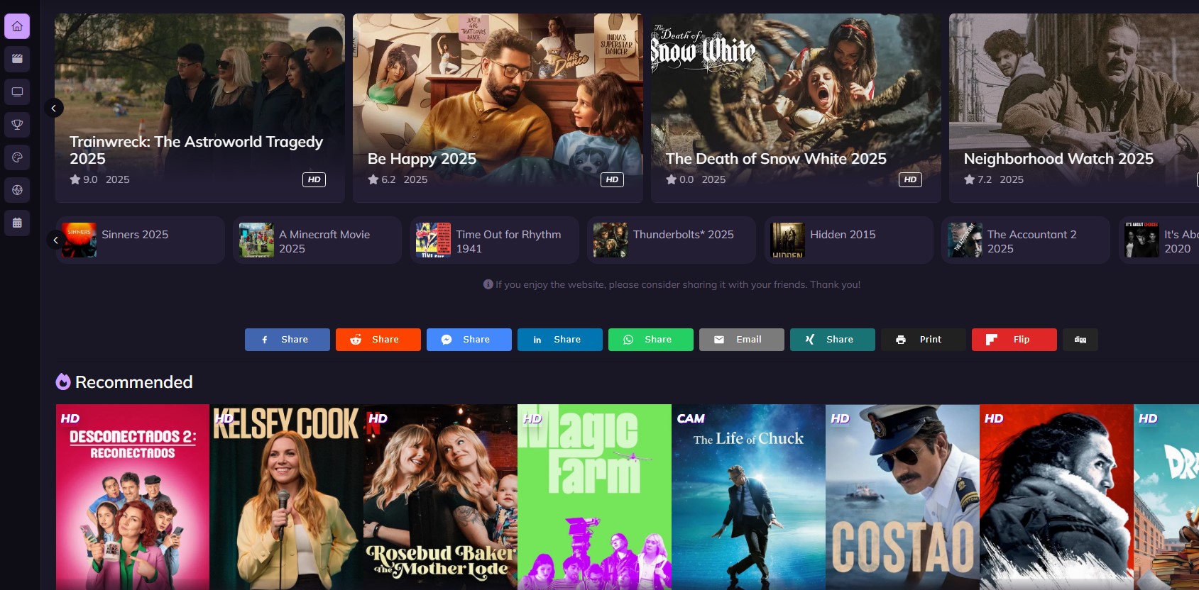 123series - Watch Movies & TV Series Free | Official Site